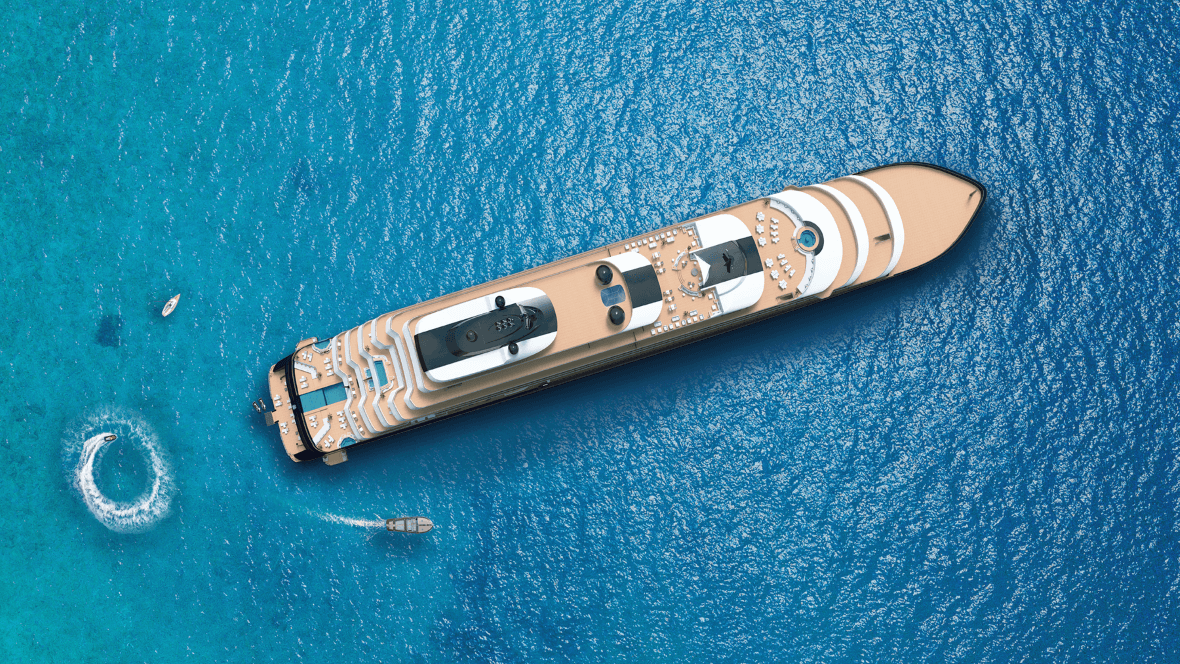 Home | The Ritz-Carlton Yacht Collection